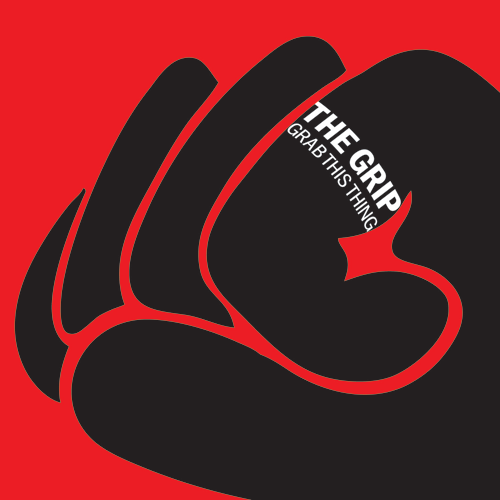 Grab This Thing (2008) – Archer Records / Blue Barrel Records / Archer ...